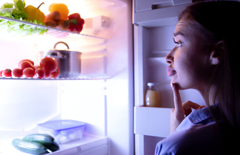 How to Decrease Appetite | Hunger Tips backed by Science